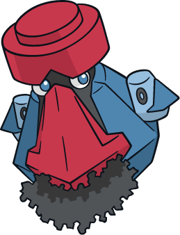 Pokémon Wiki:Pokémon Destacado/S424 | Pokémon Wiki | Fandom