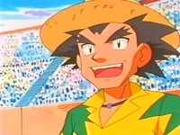 Harrison (Copa Remolino) | Pokémon Wiki | Fandom