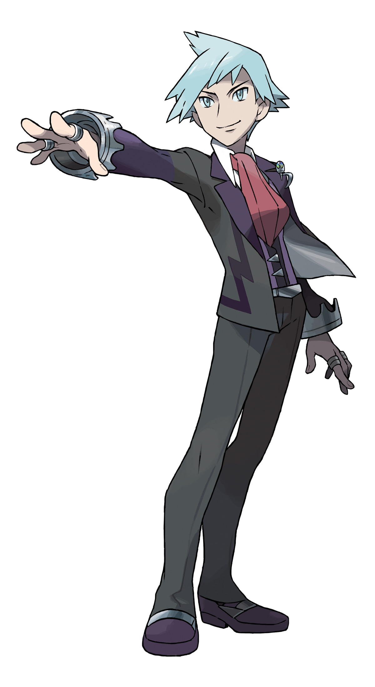 Categoría:Alto Mando de Hoenn | Pokémon Wiki | Fandom