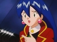 Stella | Pokémon Wiki | Fandom