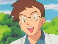 Pierre | Pokémon Wiki | Fandom