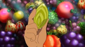 Semilla milagro | Pokémon Wiki | Fandom