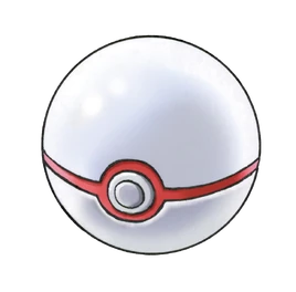 Honor Ball | Pokémon Wiki | Fandom