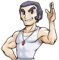 Cástor | Pokémon Wiki | Fandom