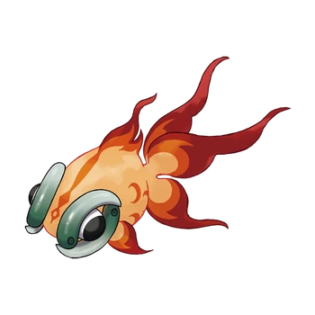 Chi-Yu | Pokémon Wiki | Fandom