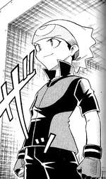 Rald | Pokémon Wiki | Fandom