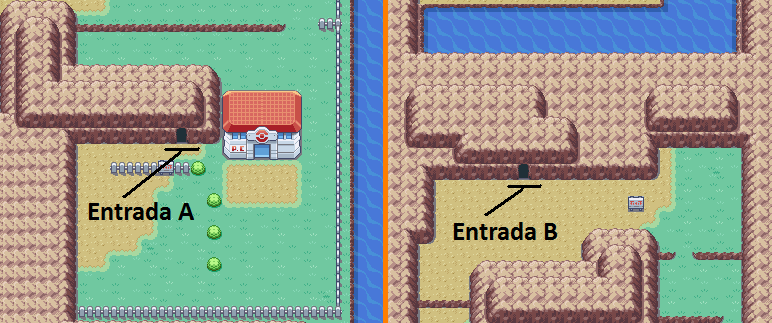 Túnel Roca | WikiDex | Fandom