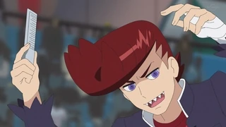 Hodge | Pokémon Wiki | Fandom