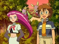 Austin | Pokémon Wiki | Fandom