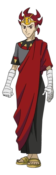 Marcus | Pokémon Wiki | Fandom