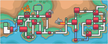 Cueva Monte Plateado | Pokémon Wiki | Fandom