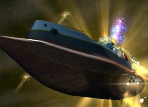 S.S. Libra | Pokémon Wiki | Fandom