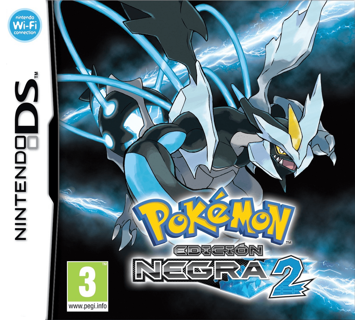 Pokémon Negro 2 y Pokémon Blanco 2 | Pokémon Wiki | Fandom