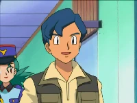 Kudo | Pokémon Wiki | Fandom