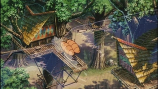 Arborville/Arborandia | Pokémon Wiki | Fandom