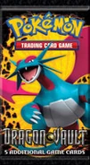 Dragon Vault (TCG): Dragon Vault | Pokémon Wiki | Fandom