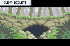 Cueva Diglett | Pokémon Wiki | Fandom