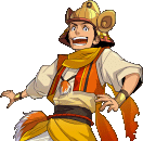 Hideyoshi | Pokémon Wiki | Fandom