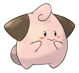 Cleffa | Pokémon Wiki | Fandom