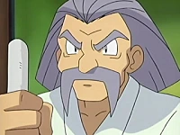 Master Hamm | Pokémon Wiki | Fandom