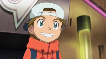 Alvin | Pokémon Wiki | Fandom