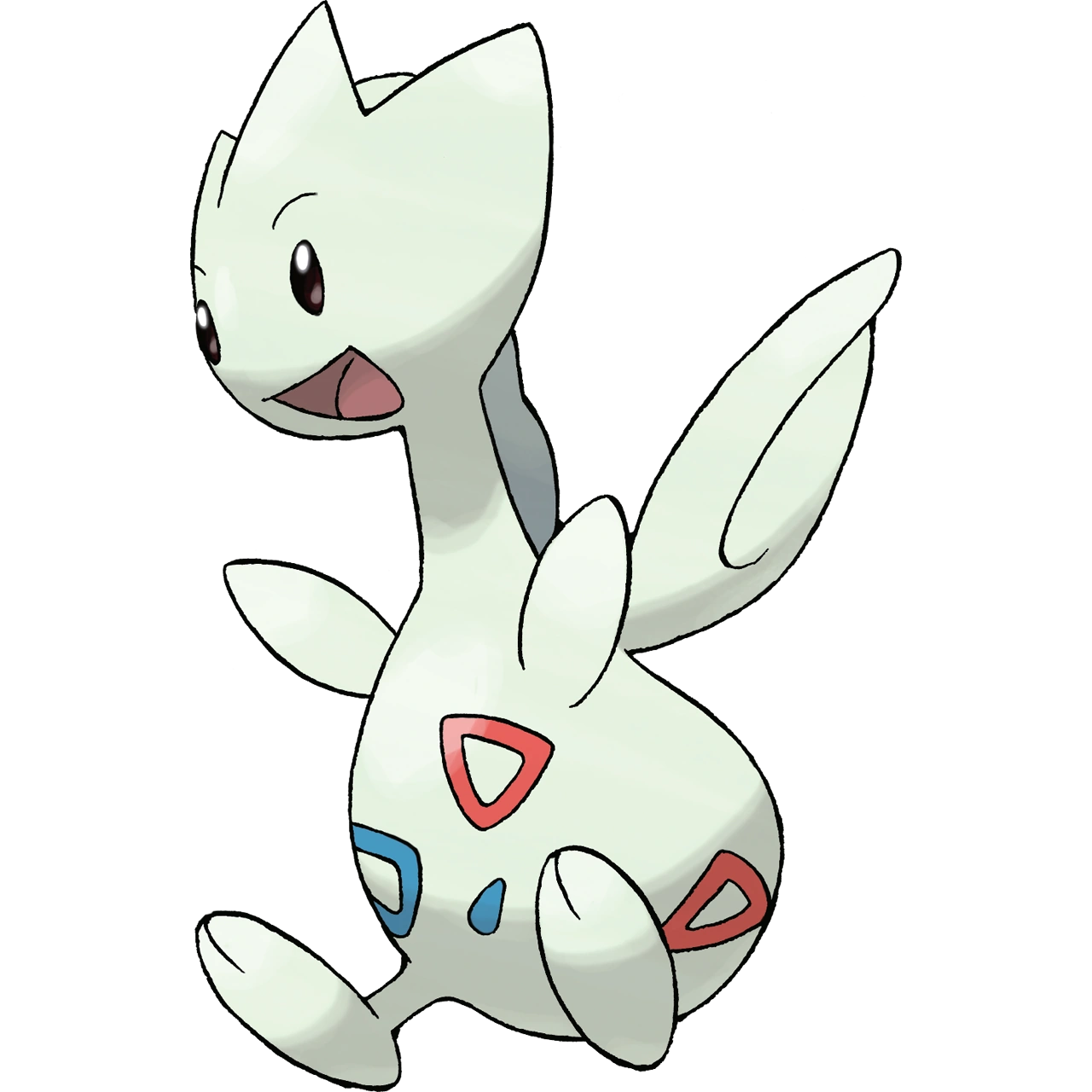 Togetic | WikiDex | Fandom