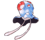 Tentacool | WikiDex | Fandom