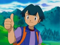 Gilbert | Pokémon Wiki | Fandom