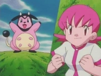 Episodio 161 (serie original) | Pokémon Wiki | Fandom