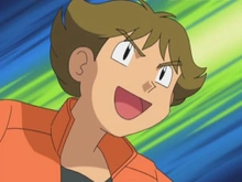 Taylor/Tomás | Pokémon Wiki | Fandom