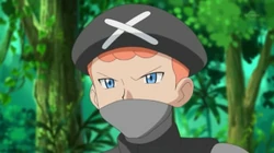 Barret | Pokémon Wiki | Fandom