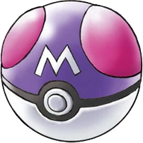 Master Ball | Pokémon Wiki | Fandom