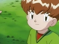 Mikey | Pokémon Wiki | Fandom
