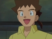 Profesor Aldon | Pokémon Wiki | Fandom