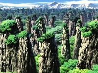 Forina | Pokémon Wiki | Fandom