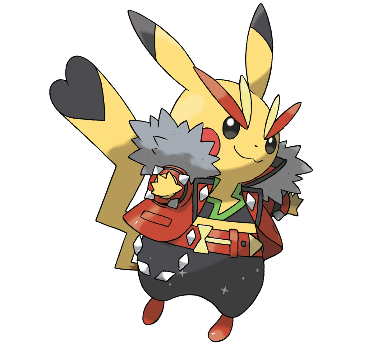 Categoría:Concursos Pokémon | Pokémon Wiki | Fandom