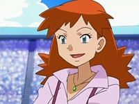 Holly | Pokémon Wiki | Fandom