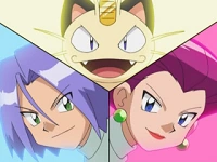 Team/Equipo Rocket | Pokémon Wiki | Fandom