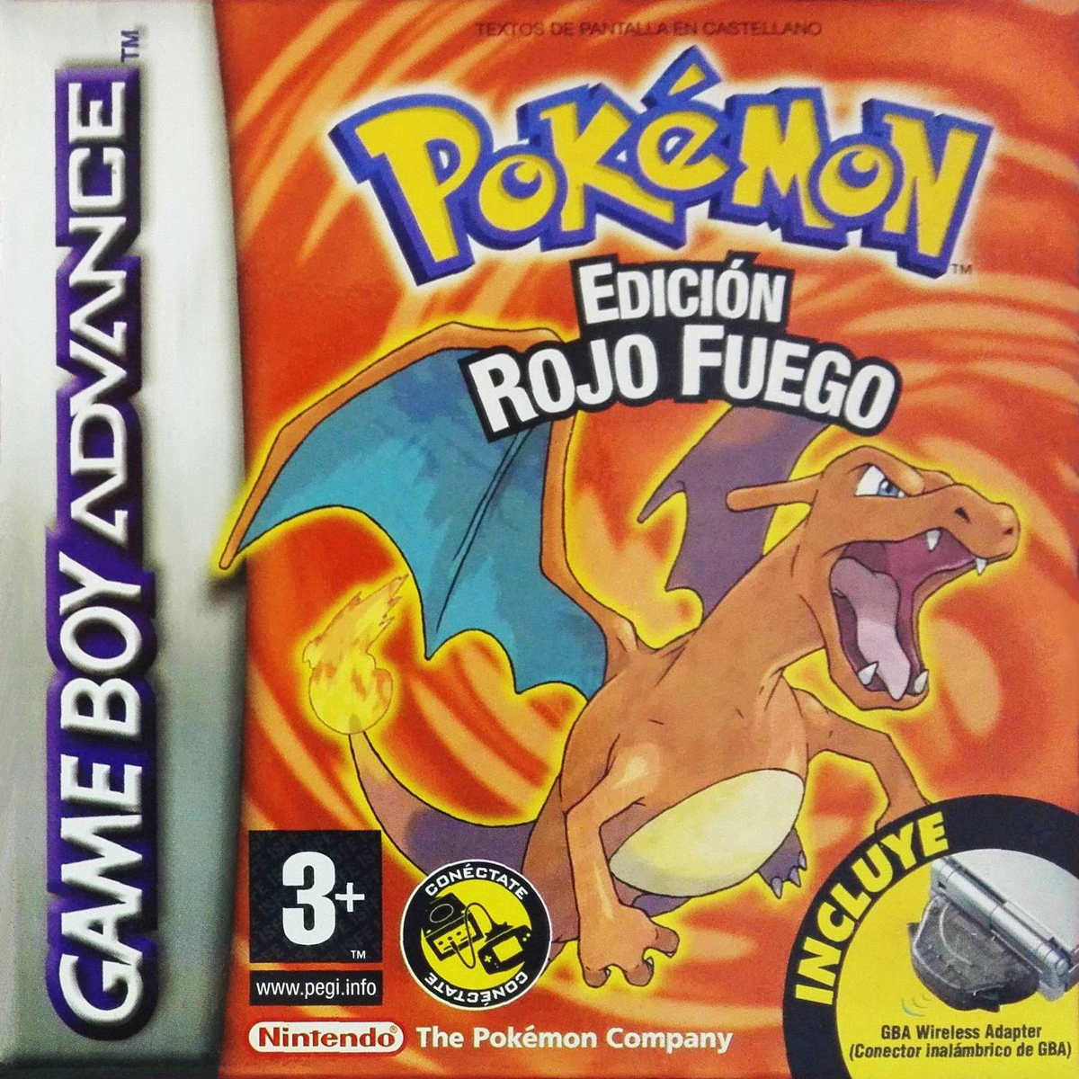 Pokémon Rojo Fuego y Pokémon Verde Hoja | Pokémon Wiki | Fandom