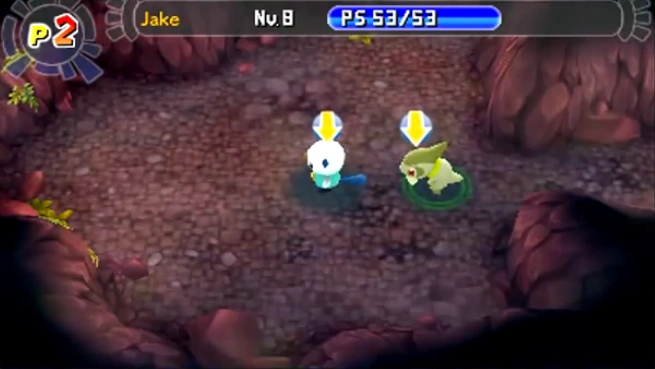 Cresta Calima | Pokémon Wiki | Fandom