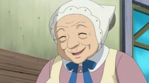 Carrie | Pokémon Wiki | Fandom