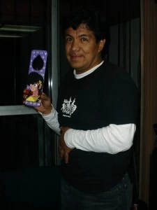 Gerardo del Valle | Pokémon Wiki | Fandom