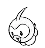 Popo | Pokémon Wiki | Fandom