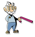 Profesor P. | Pokémon Wiki | Fandom