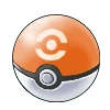 Competi Ball | Pokémon Wiki | Fandom