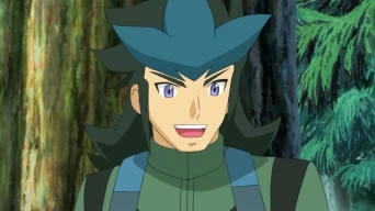 Dirk | Pokémon Wiki | Fandom