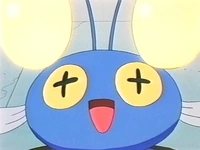 Brillo/Bright | Pokémon Wiki | Fandom