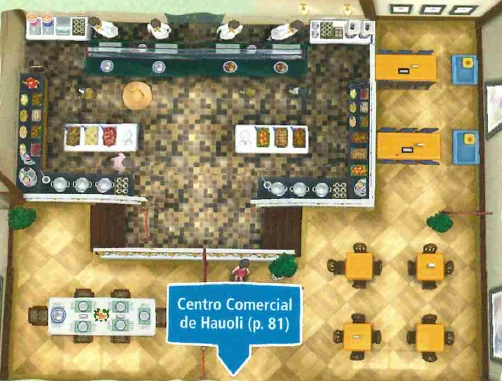 Buffet de Combate | Pokémon Wiki | Fandom