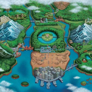 Discuss Everything About Pokémon Wiki | Fandom