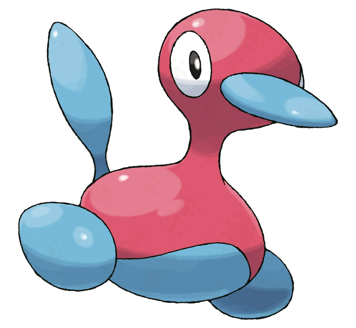 Porygon2 | Pokémon Wiki | Fandom